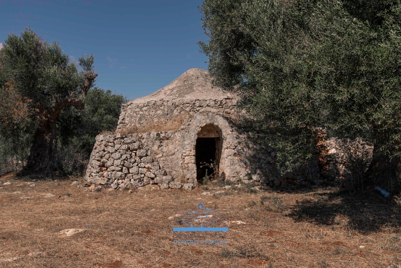 Casa indipendente in vendita a Ostuni