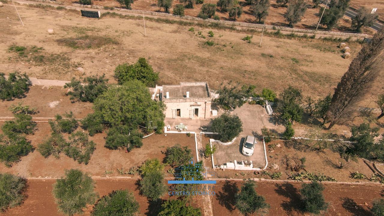 Rustico in vendita a Ostuni