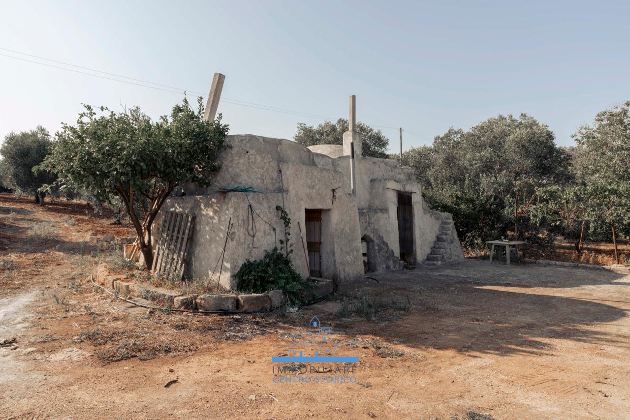 Casa indipendente in vendita a Ostuni