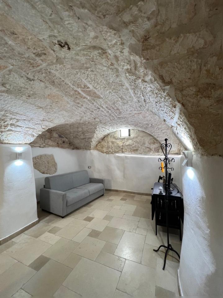 Casa indipendente in vendita a Ostuni