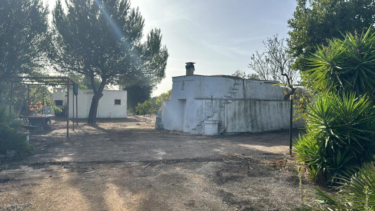 Casa indipendente in vendita a Carovigno