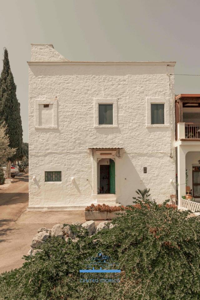 Villa in vendita a Ostuni