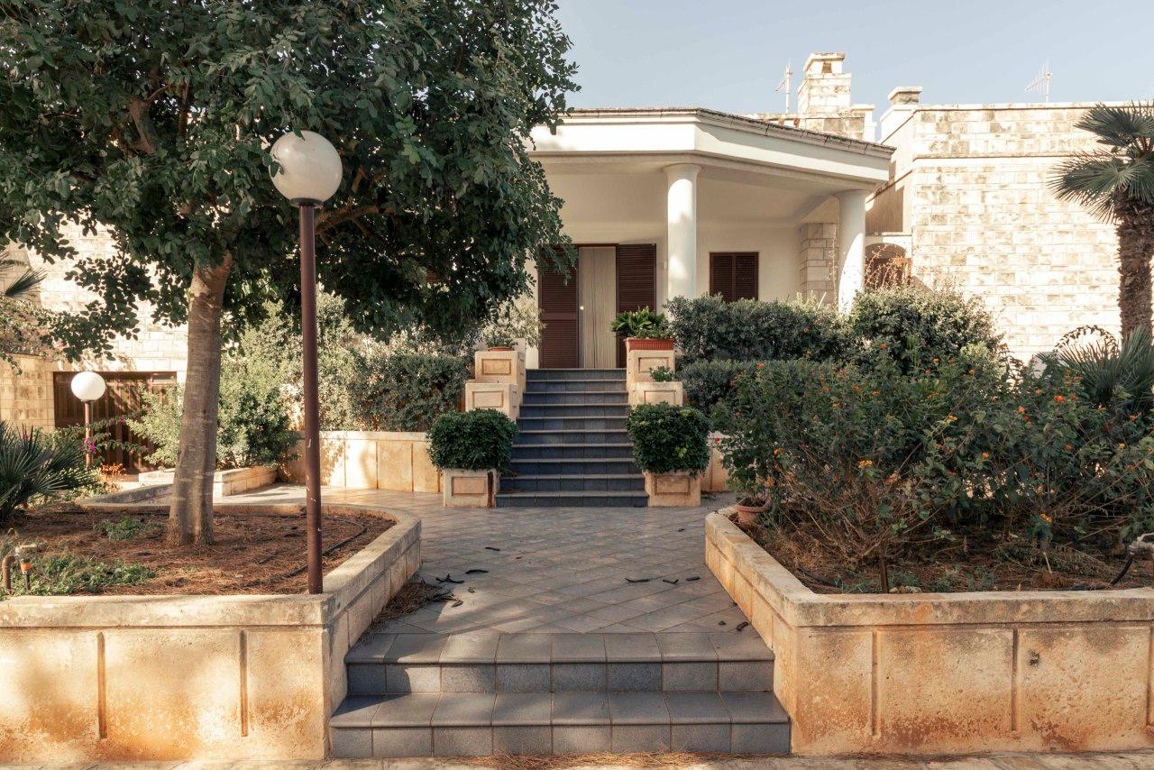 Villa in vendita a Ostuni