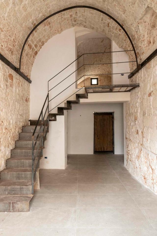 Appartamento in vendita a Ostuni