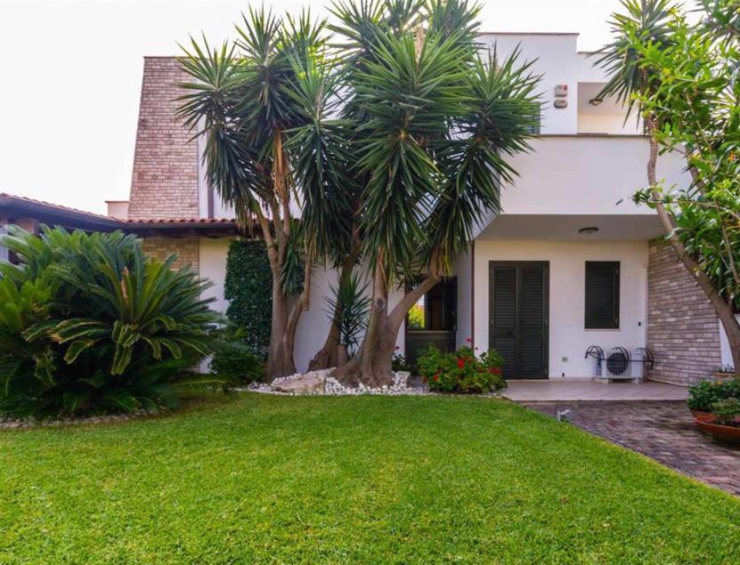 Villa in vendita a Carovigno