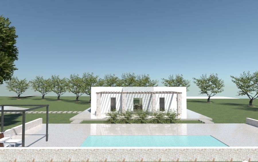 Casa indipendente in vendita a Ostuni