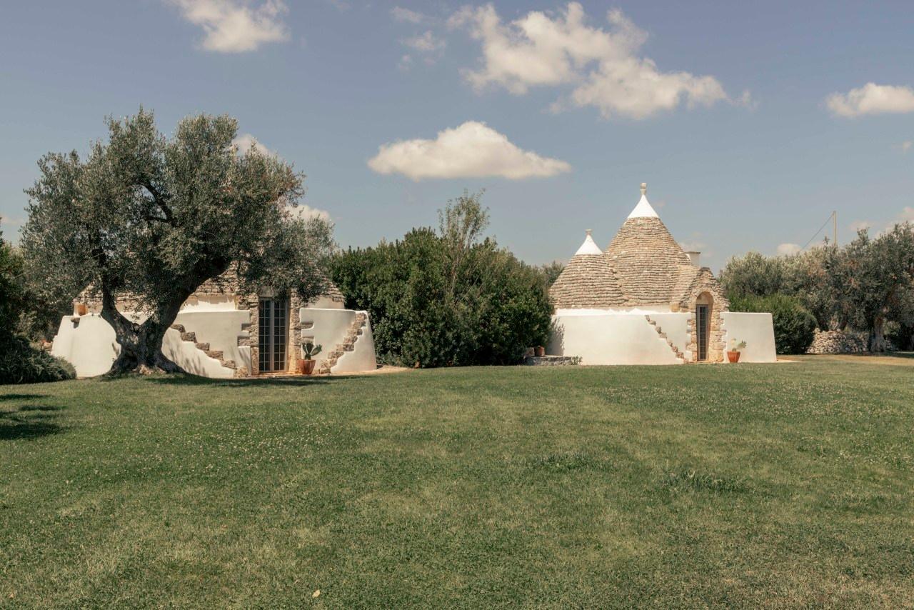 Villa in vendita a Ostuni