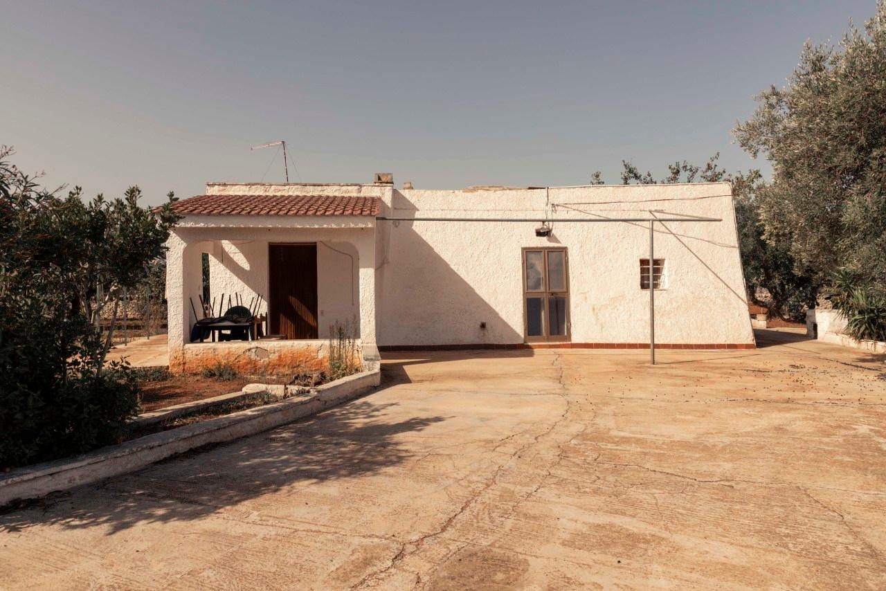 Rustico in vendita a Ostuni