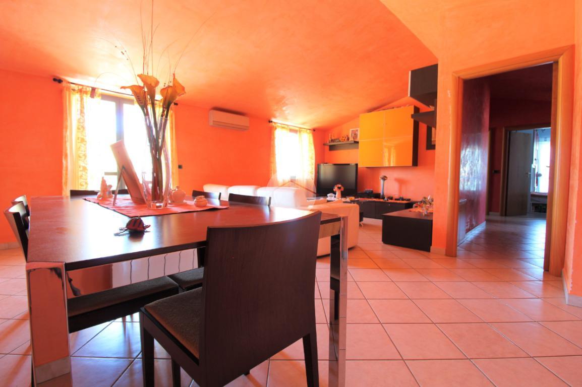 Appartamento in vendita a Montalto Uffugo