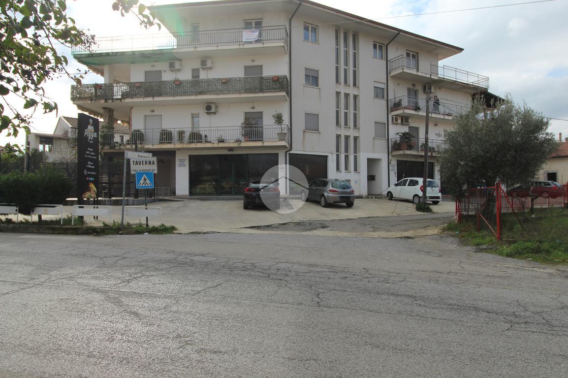 Appartamento in vendita a Montalto Uffugo