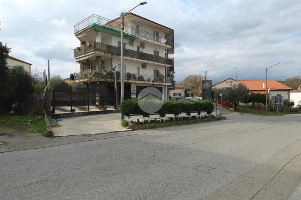 Appartamento in vendita a Montalto Uffugo