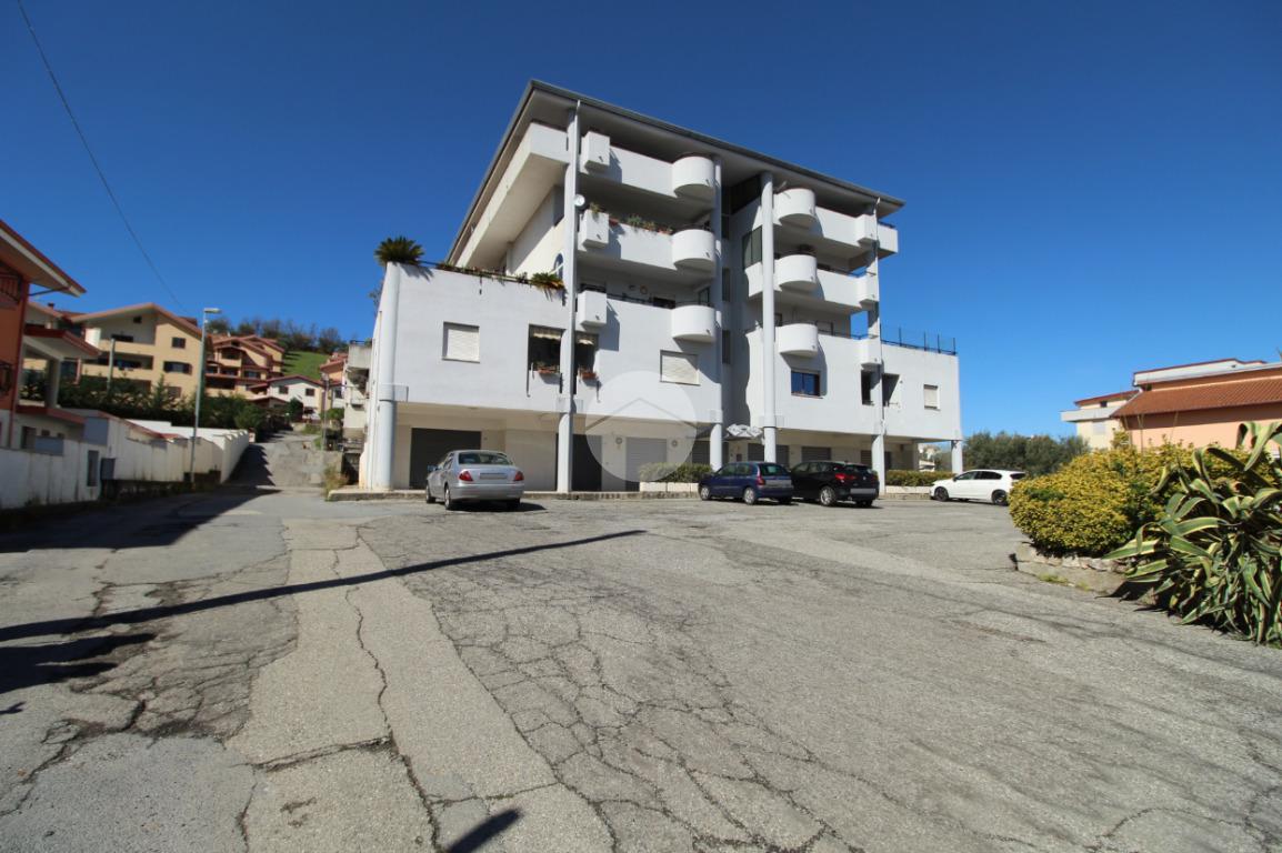 Appartamento in vendita a Montalto Uffugo