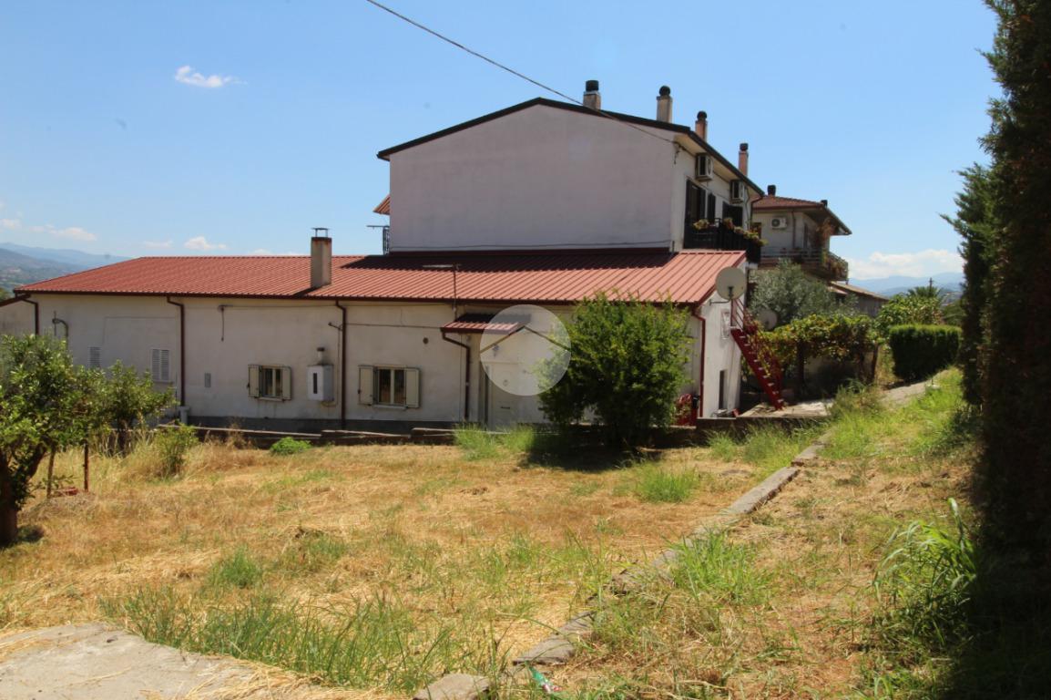 Appartamento in vendita a Montalto Uffugo