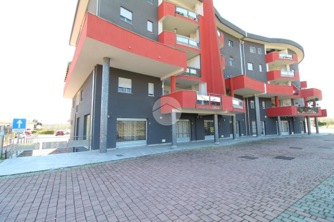 Appartamento in vendita a Montalto Uffugo