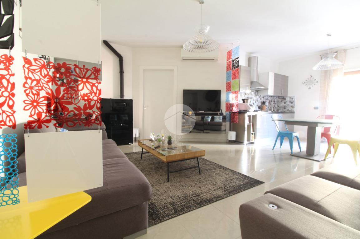 Appartamento in vendita a Montalto Uffugo