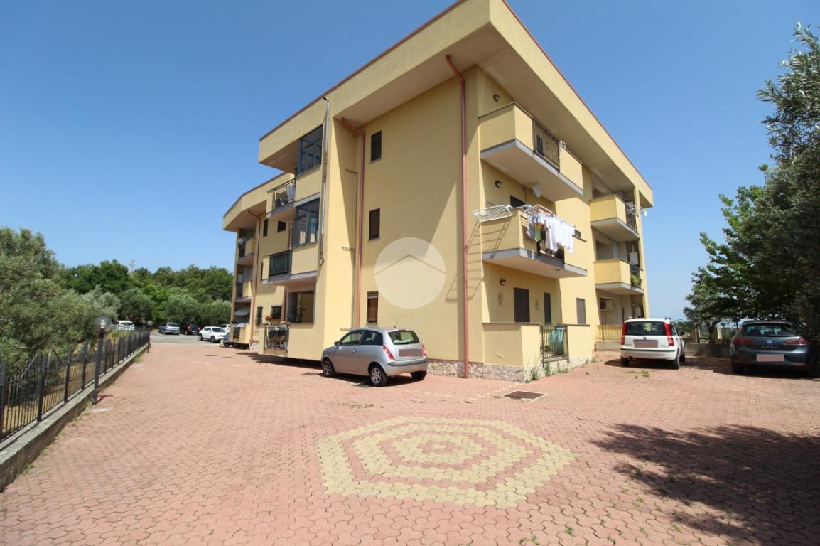 Appartamento in vendita a Montalto Uffugo