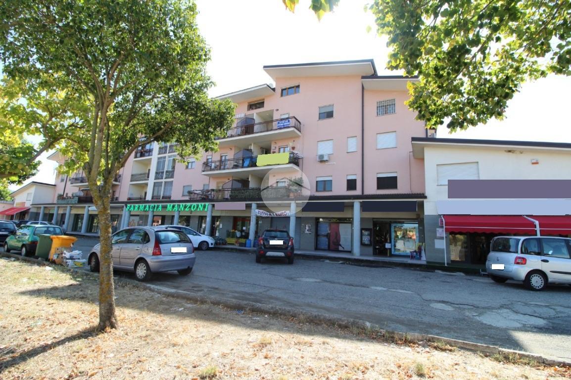 Appartamento in vendita a Montalto Uffugo