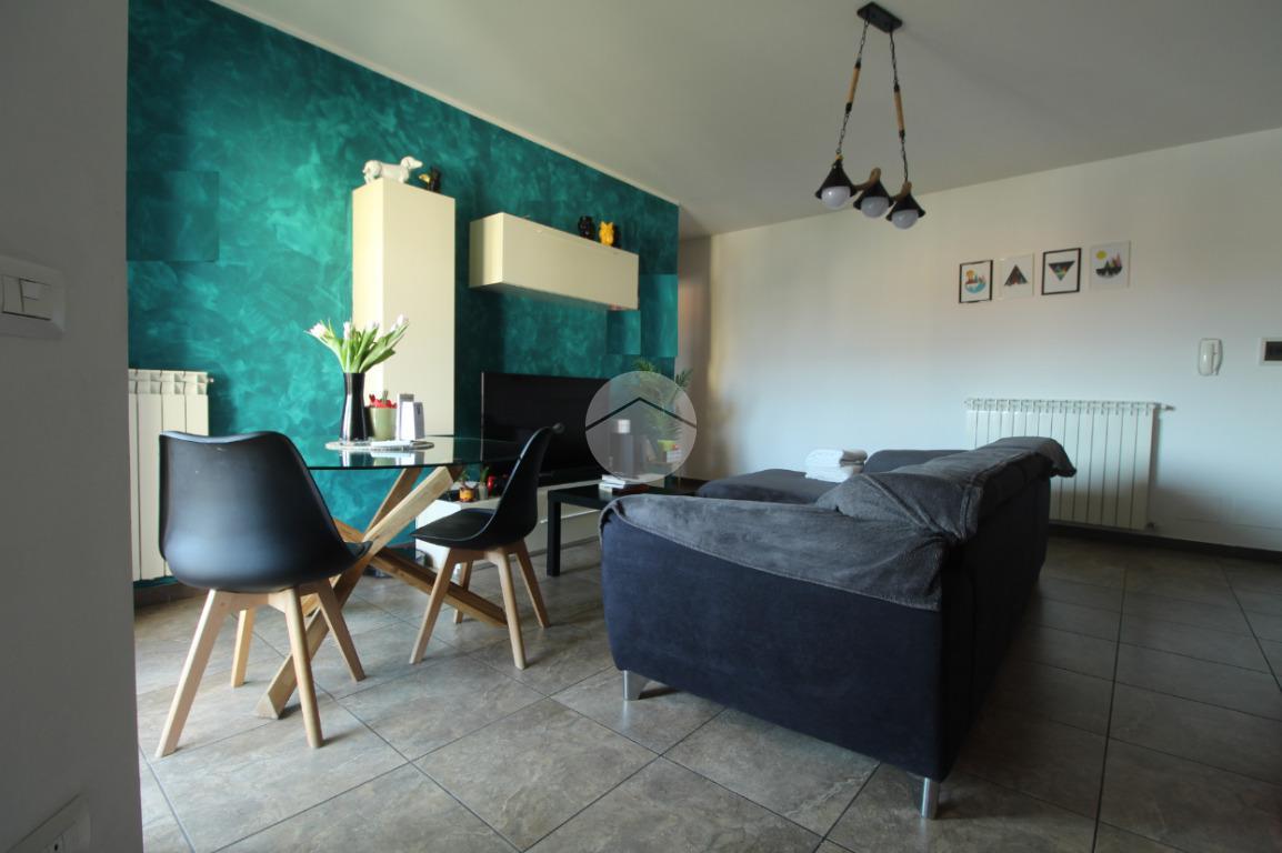 Appartamento in vendita a Montalto Uffugo