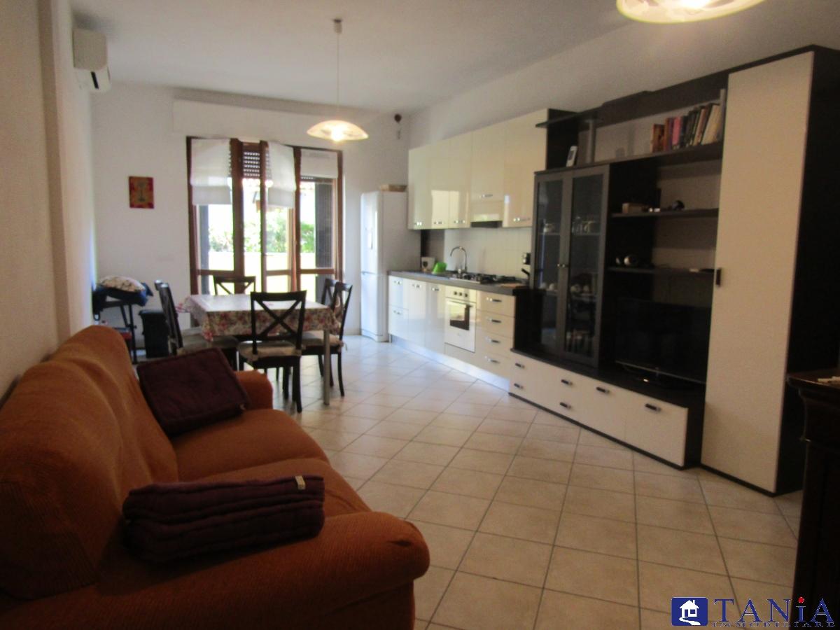Appartamento in vendita a Carrara