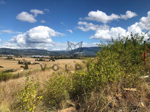 Terreno edificabile residenziale in vendita a Torgiano