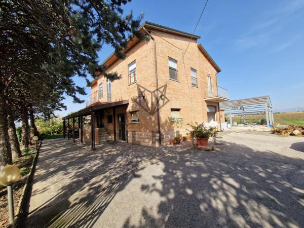 Villa in vendita a Bastia Umbra