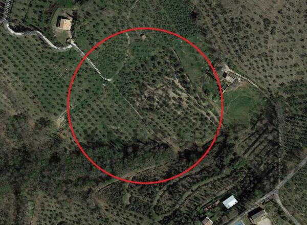 Terreno agricolo in vendita a Assisi