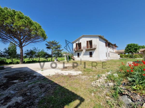 Terratetto unifamiliare in vendita a Spello