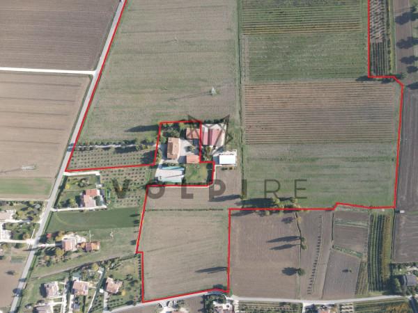 Terreno agricolo in vendita a Spello