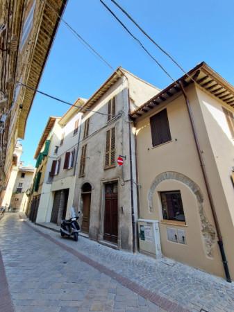 Terratetto unifamiliare in vendita a Cannara