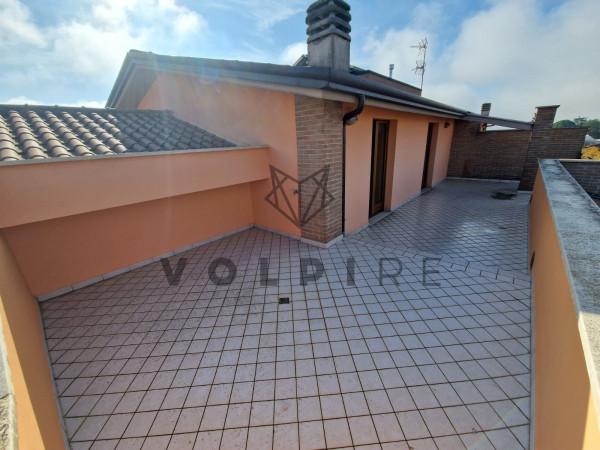 Attico in vendita a Bastia Umbra