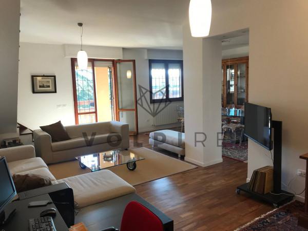 Attico in vendita a Bastia Umbra