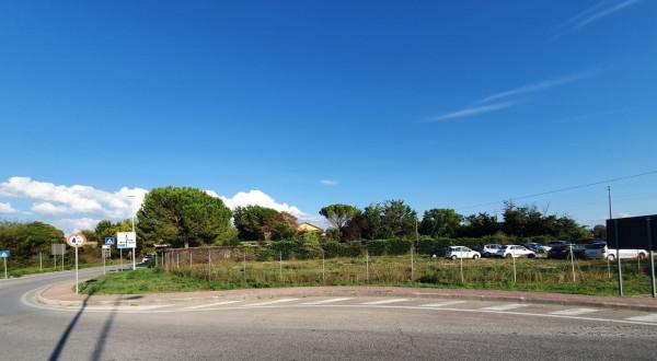 Terreno agricolo in vendita a Bastia Umbra