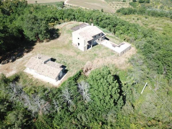 Casale in vendita a Cannara