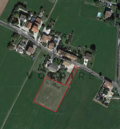 Terreno edificabile residenziale in vendita a Assisi