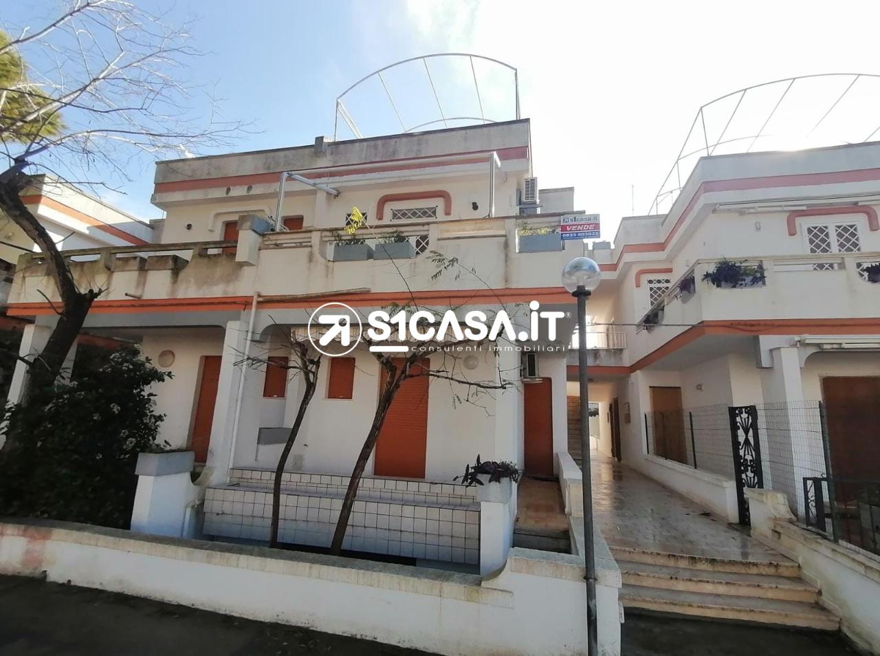 Appartamento in vendita a Galatone