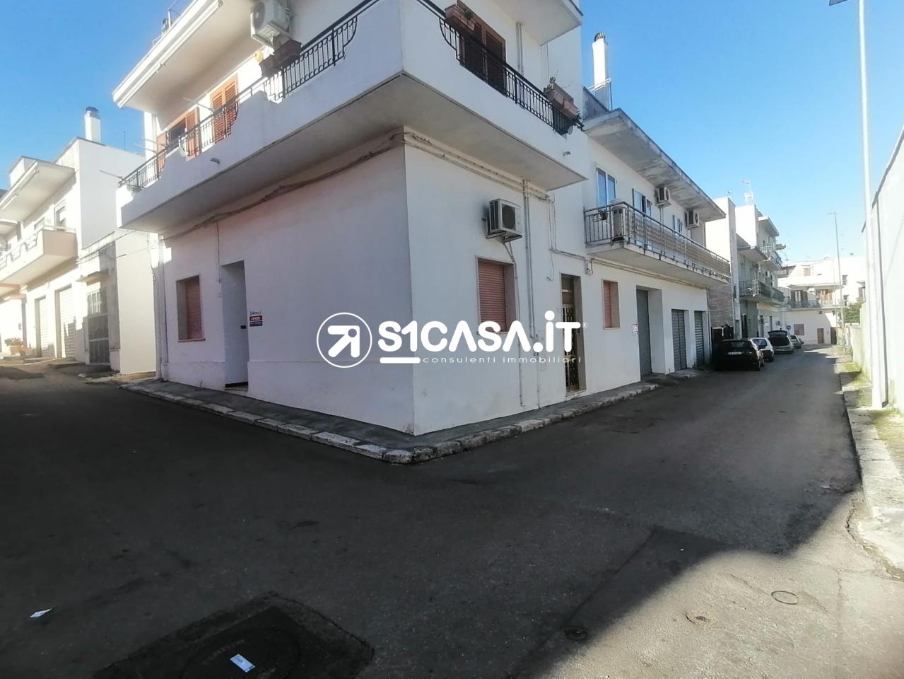 Appartamento in vendita a Galatone