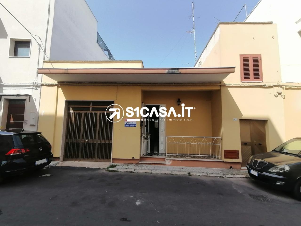 Casa indipendente in vendita a Galatone