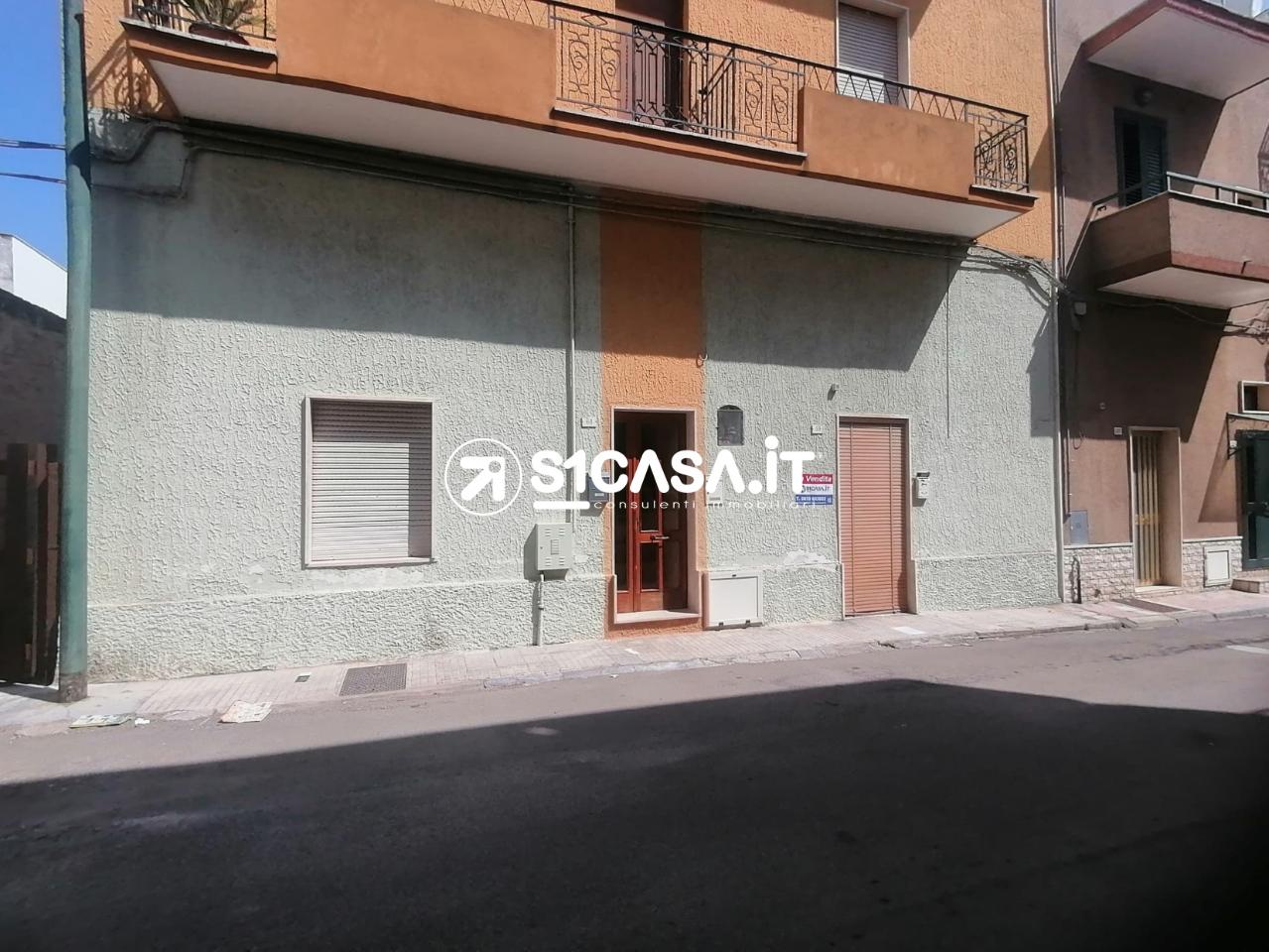 Casa indipendente in vendita a Galatone