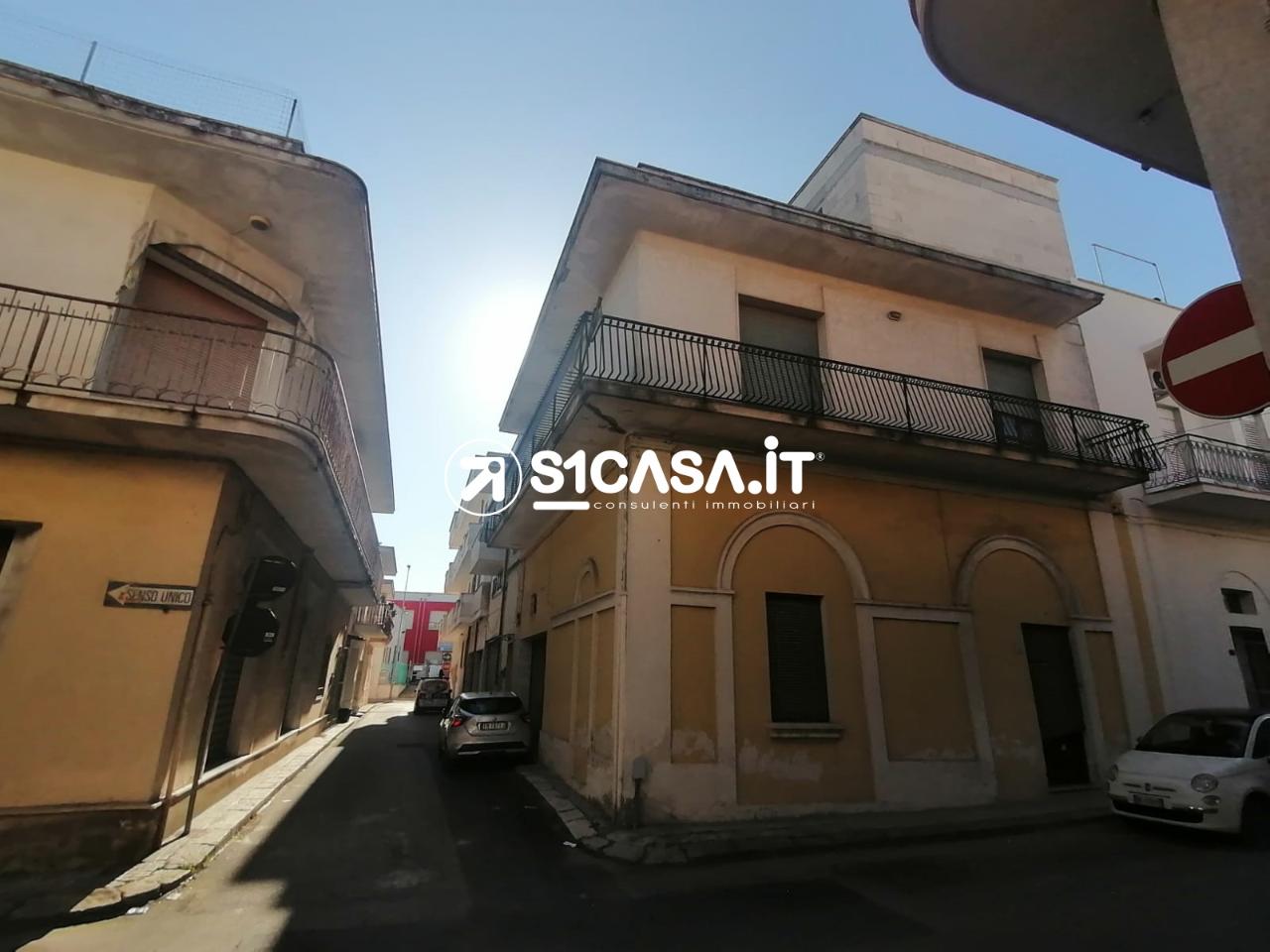 Appartamento in vendita a Galatone