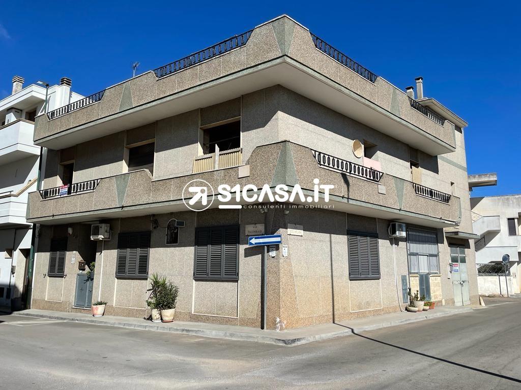 Casa indipendente in vendita a Galatone