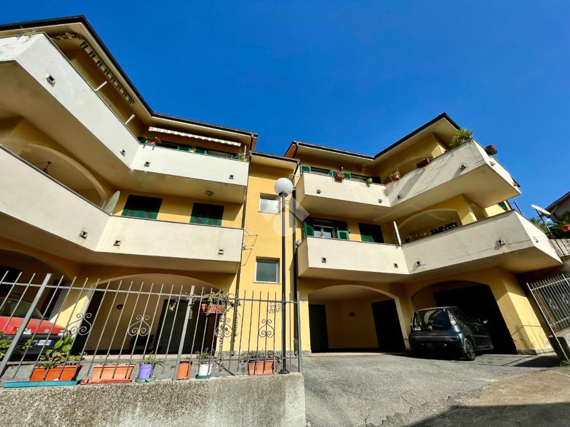 Appartamento in Via Borgofiorito 3, Stellanello