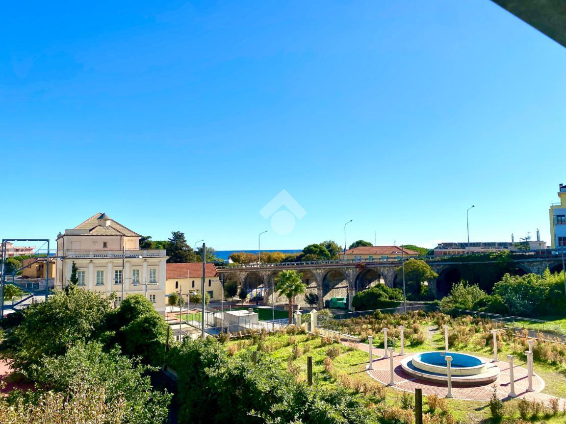 Trilocale in Via a. Carminati 38, Andora