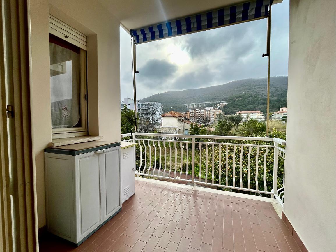 Appartamento in vendita a Andora