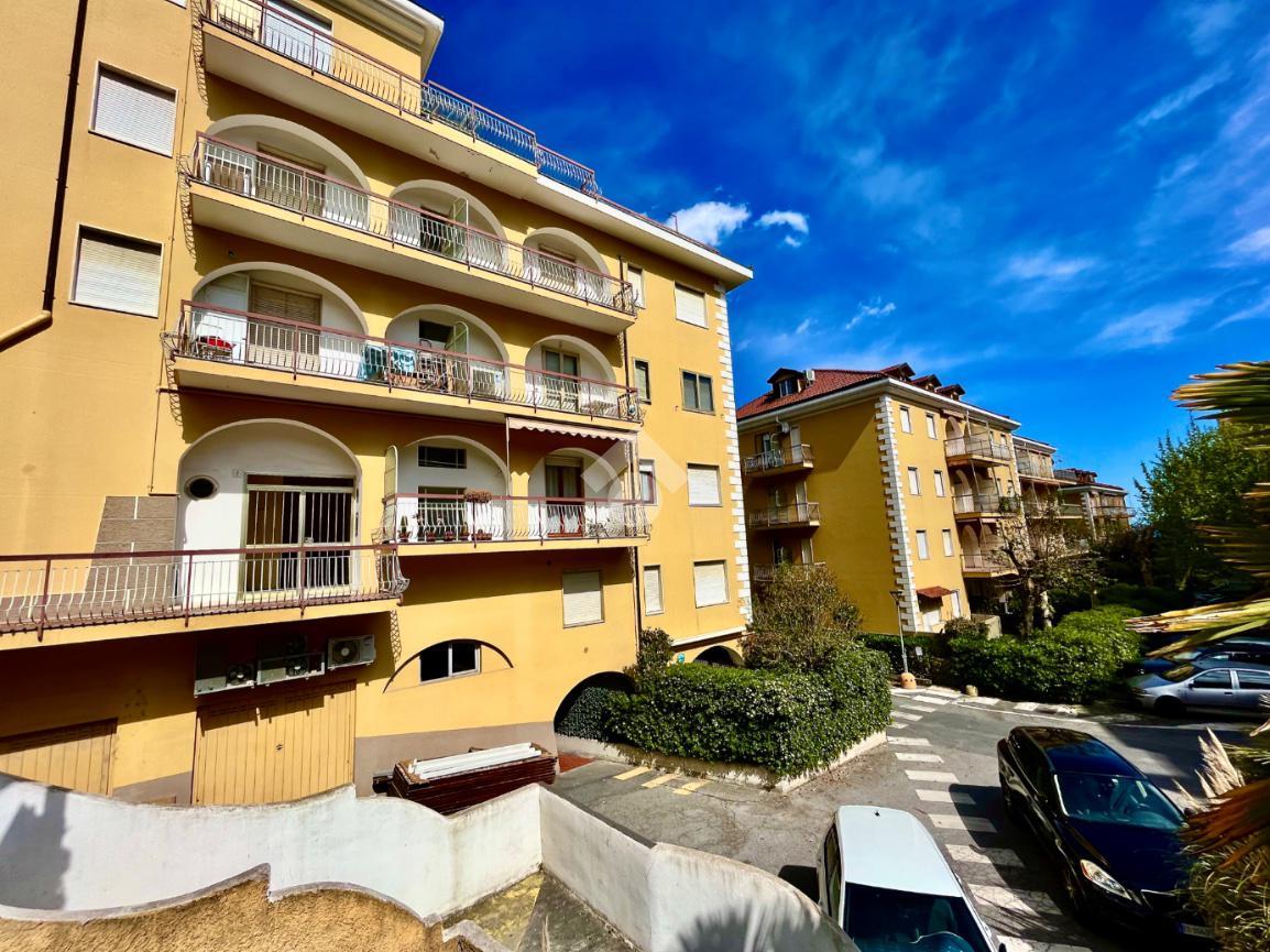 Appartamento in vendita a Andora