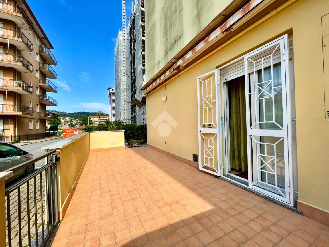 Appartamento in vendita a Andora