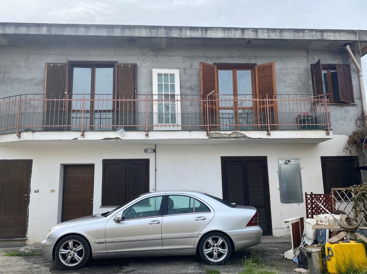 Appartamento in vendita a Vinovo