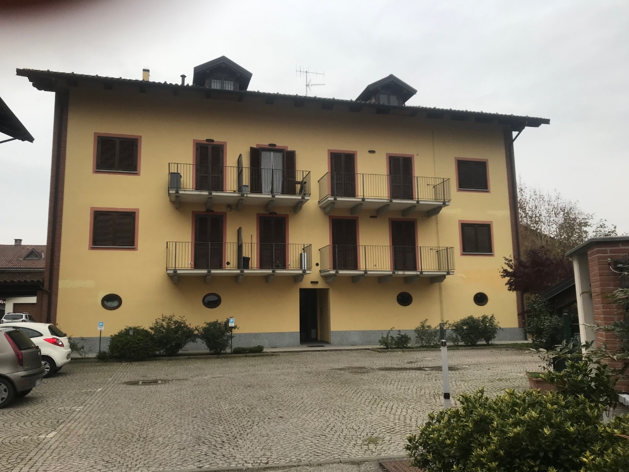 Appartamento in vendita a Vinovo