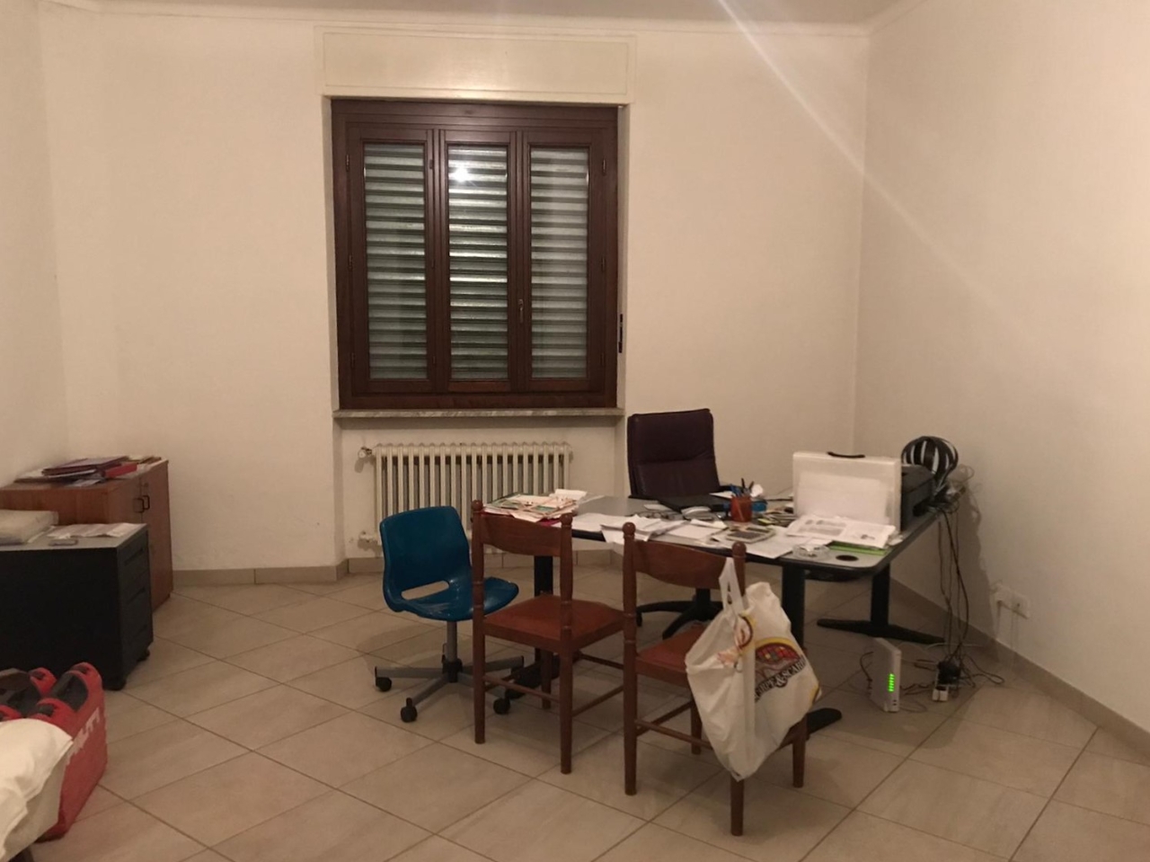 Ufficio in affitto a Vinovo
