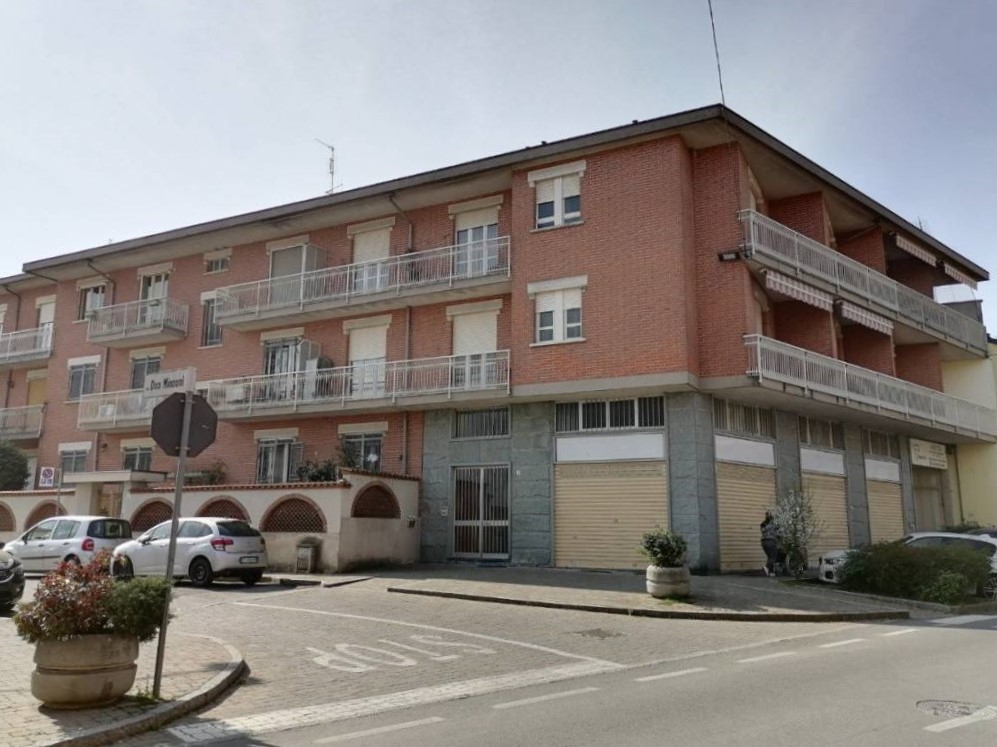 Appartamento in vendita a Vinovo