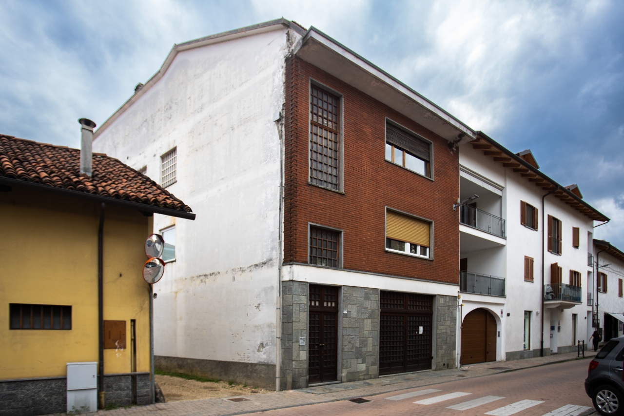 Appartamento in vendita a Vinovo